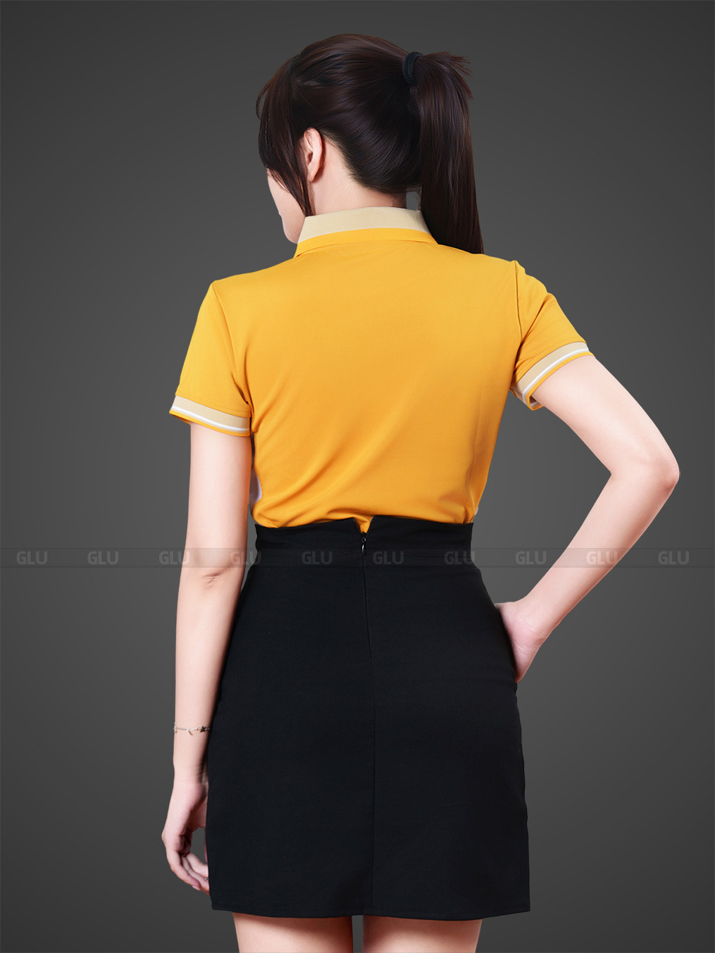 May Đồng Phục Áo Thun Lấy Gấp Tại Hà Nội