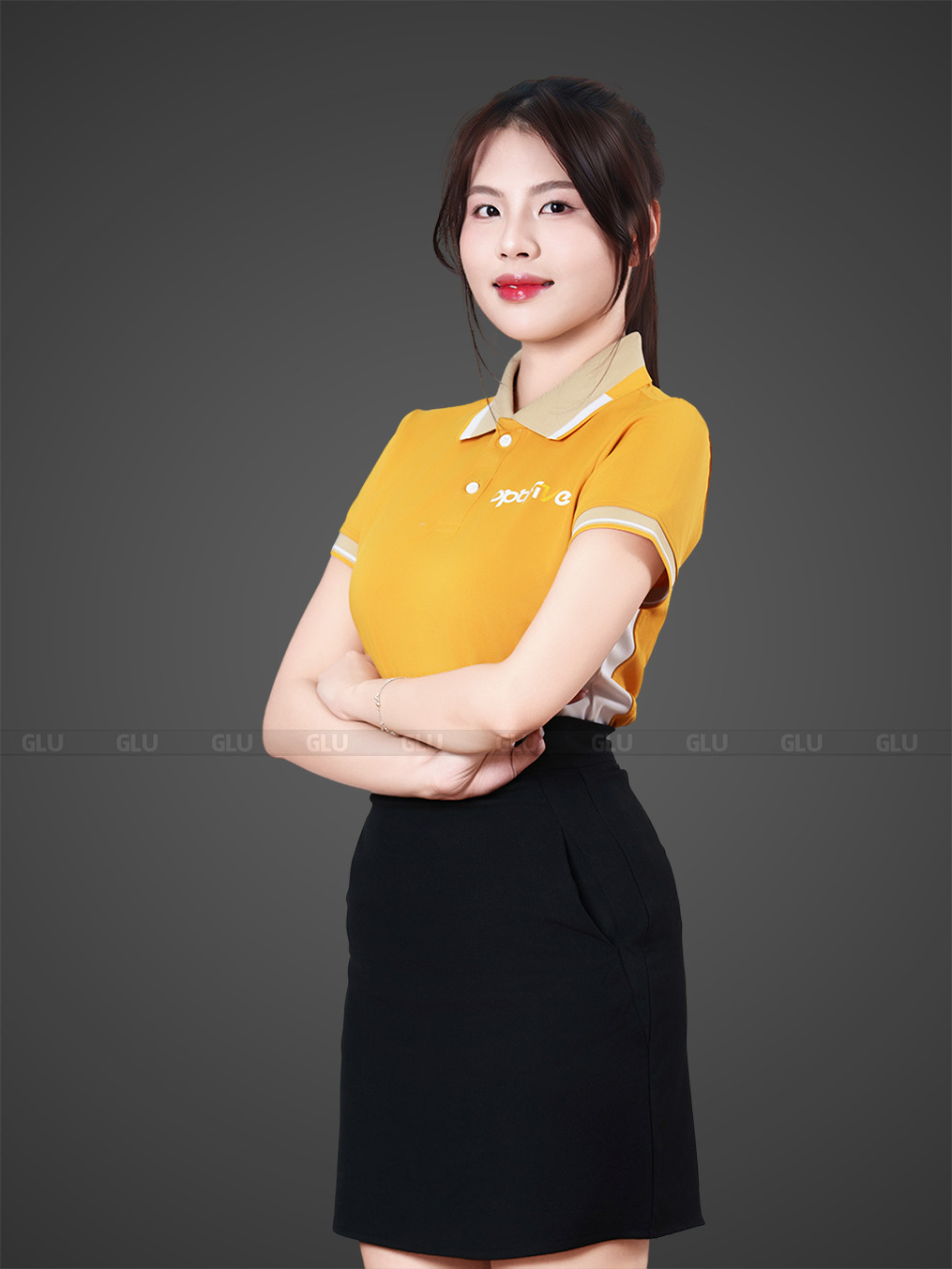 May Đồng Phục Áo Thun Lấy Gấp Tại Hà Nội